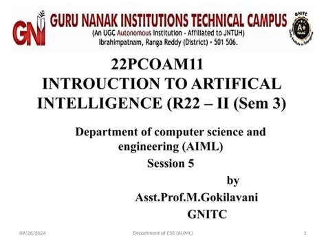 I Hill Climbing Algorithm Ii Steepest Hill Climbing Algorithm Pdf