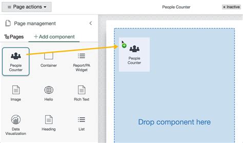 exercise deploy component and add to ui builder servicenow developers
