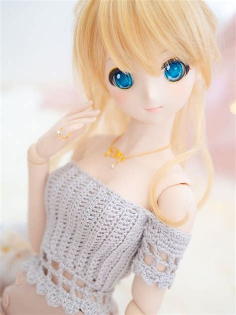 Ghim Của Linh Phạm Trên Kagamine Rin Len Búp Bê Búp Bê Khớp Cầu