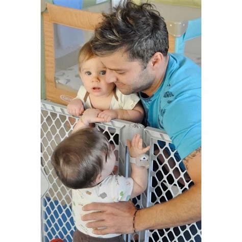 Ricky Martin Faz 48 Anos Cantor Passou De Sex Symbol A Pai De Família