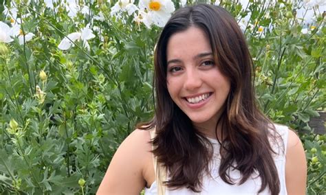 Conversations With Alysah Fuentes Voyage La Magazine La City Guide