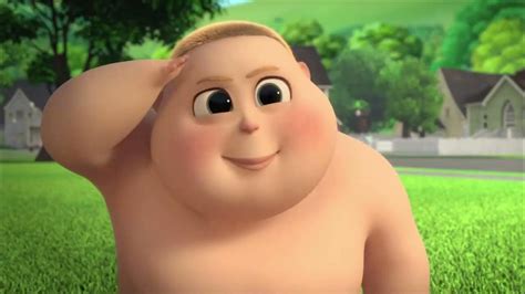 ბეიბი ბოსი კვალვ სამსახურში სეზონი1 სერია 1 Youtube