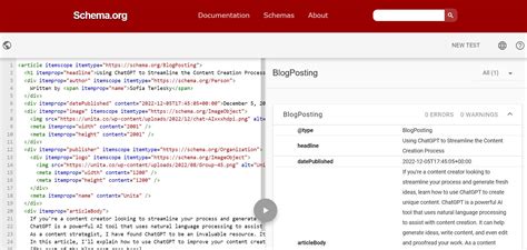 How To Use ChatGPT To Streamline Content Creation