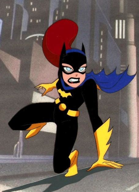 I Want To Feel Batgirls Body Legseat Her Vagina By Scifisarah On