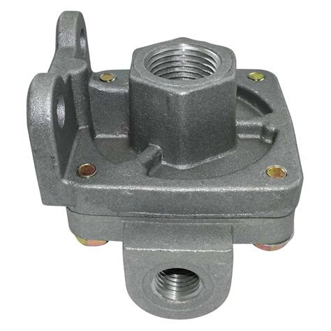 Quick Release Valves Qr 1 Quick Release Valve 12 Inch Npt