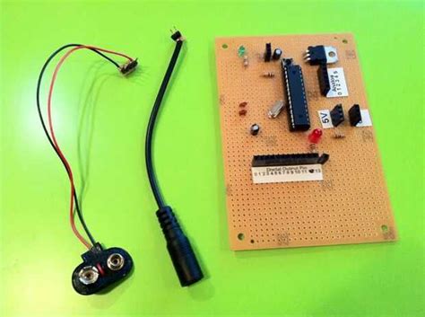 Controlador Arduino Diy