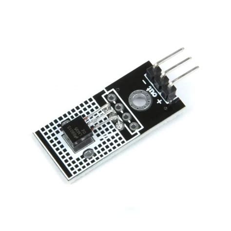 Lm35d Analog Temperature Sensor Module Price In Bd