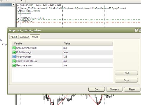 Hunter Delete Free Download Trading Utility For Metatrader 4