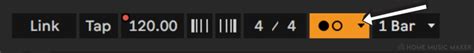 How To Use The Metronome In Ableton Complete Guide