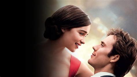 Prime Video Me Before You