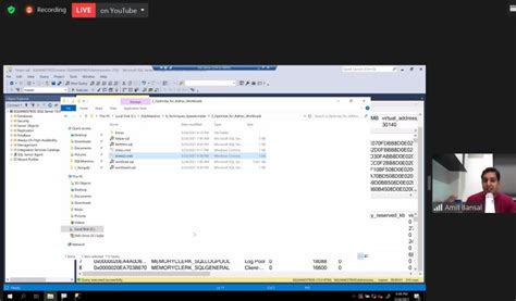 Amit R S Bansal On Linkedin Sqlserver Sql Sqlserver Performancetuning 43 Comments