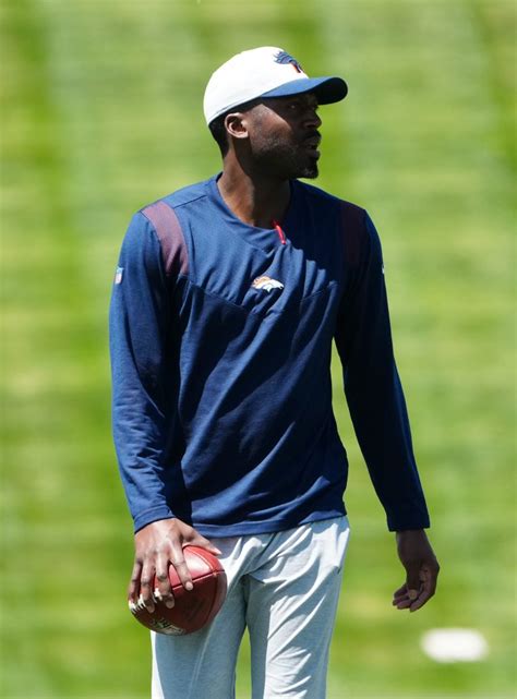 Ejiro Evero Set For Second Colts Interview