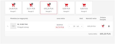 Albeco Pl Nowa Strona Multikoszyk