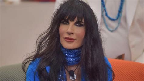 Pamela Prati Costretta A Pagare Il Non Matrimonio La Showgirl Finisce In Tribunale