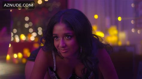 Maitreyi Ramakrishnan Nude Aznude