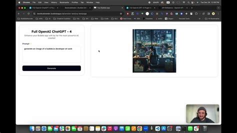 Bubble Plugin Full Openai Chatgpt 4 By Zeroqode Julia Minacova