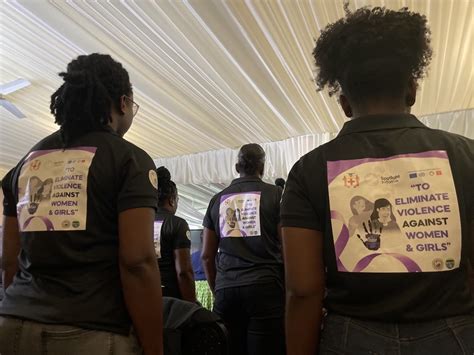 Domestic Violence Survivors Gain Business Skills To Strengthen