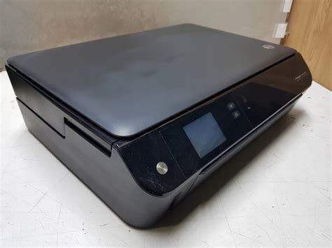 Drukarka HP Deskjet INK ADVANTAGE 4515 - 8034303236 - oficjalne ...