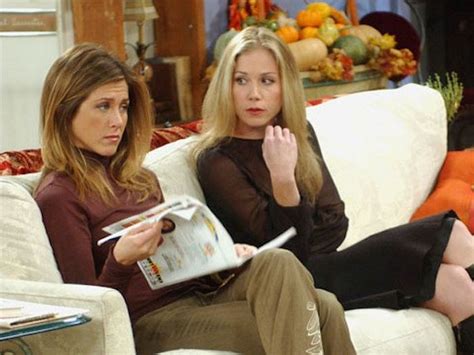 Famous Actors Who Guest Starred On Friends 25 Pics