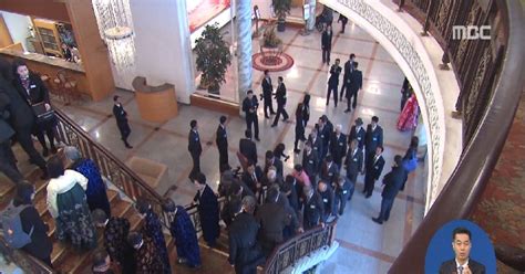 남북 오늘 이산가족 상봉 100명 최종 명단 교환