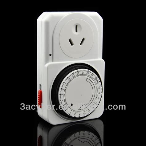 Actuator Timer All About Circuits