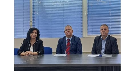 Новите зам окръжни прокурори на Пловдив встъпиха в длъжност