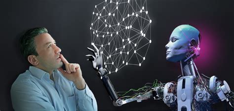 Navigating The Future Of Work Human Ingenuity Meets Technological Advancement