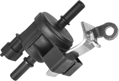 Vapor Canister Purge Valve Compatible With 2010 2011 Chevy Camaro