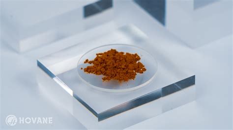 Polygonum Multiflorum Fo Ti Root Extract Hovane Phytochemicals