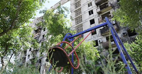 Зелене відновлення на яких принципах буде базуватися відбудова України Європейська правда