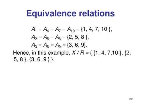 Ppt Part 5 Fuzzy Relations Powerpoint Presentation Free Download Id5598515