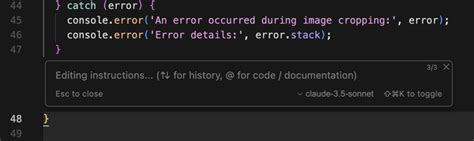 4 Tips For A 10x Productivity Using Cursor Dev Community