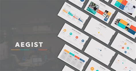 Presentation Presentation Templates Envato Elements