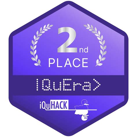 matthew marsicano on linkedin iquhack mit quantumcomputing pythonprogramming