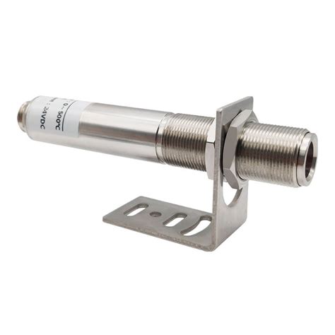 Temp Sensor Non Contact Temperature Transmitter Non Contact Infrared Temperature Sensor Non