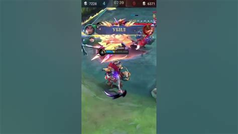 Gossen Mobilelegends Mlbb Music Youtube