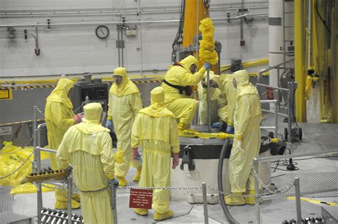 Nuclear Safety Department Of Energy