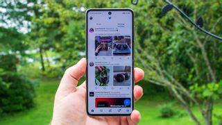 Vivo X Flip Review Holy Mother Of Pearl Android Central