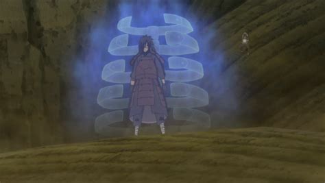 Naruto Susanoo Versions