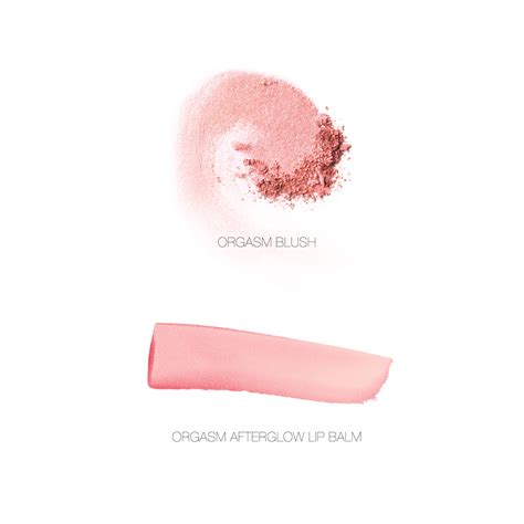 Endless Orgasm Mini Set Nars Cosmetics