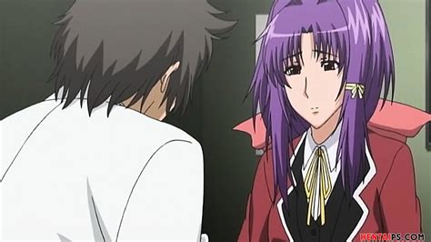 Prescription For Sex 2 Japanese Anime Uncensored Eporner
