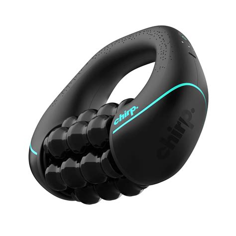 Chirp RPM Mini – Chirp™