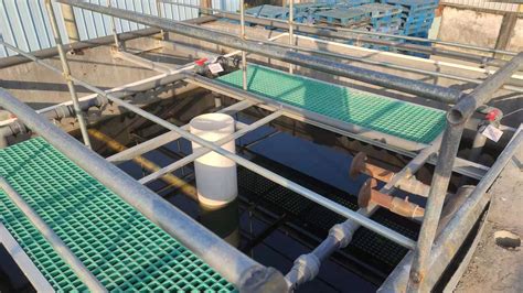 抗生素制药废水处理方法 哔哩哔哩