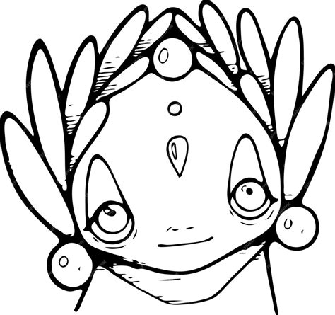 Premium Vector Cute Lilo