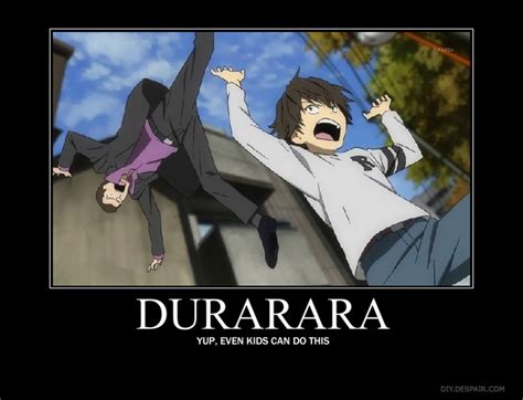 Durarara Funny Memes