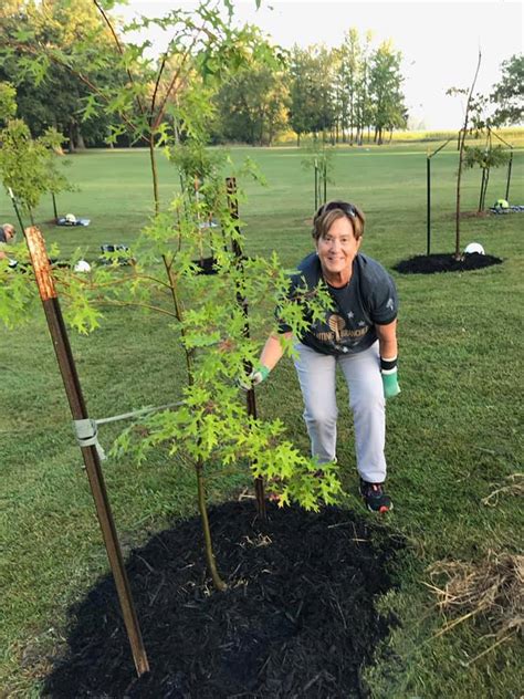 Downtown More Than 3 500 Green Industry Professionals Including