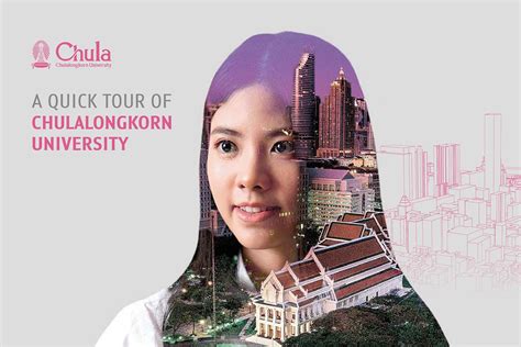 Introduction To Chula Chulalongkorn University