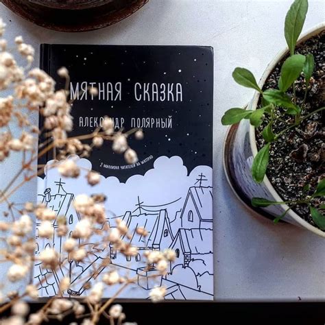Новинка 🔥 Цена 90 грн Мягкий переплёт «Мятная сказка культовая книга принесшая своему
