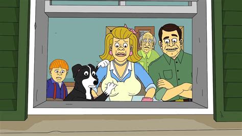 Will Carsola And Dave Stewart Talk ‘mr Pickles Animation World Network