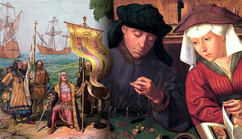 The Early Modern Period In Europe How Did The Middle Ages End